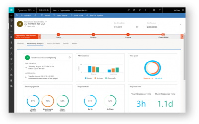 TekStack | TekStack | Software for SaaS companies