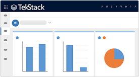 TekStack - Software for SaaS companies - TekStack